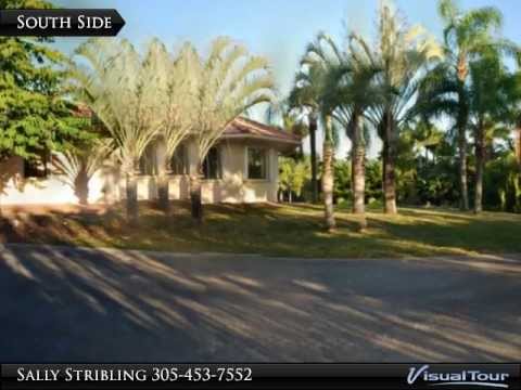 Bank Owned Redlands Estate Call Sally Stribling 305 283 2002.wmv - YouTube