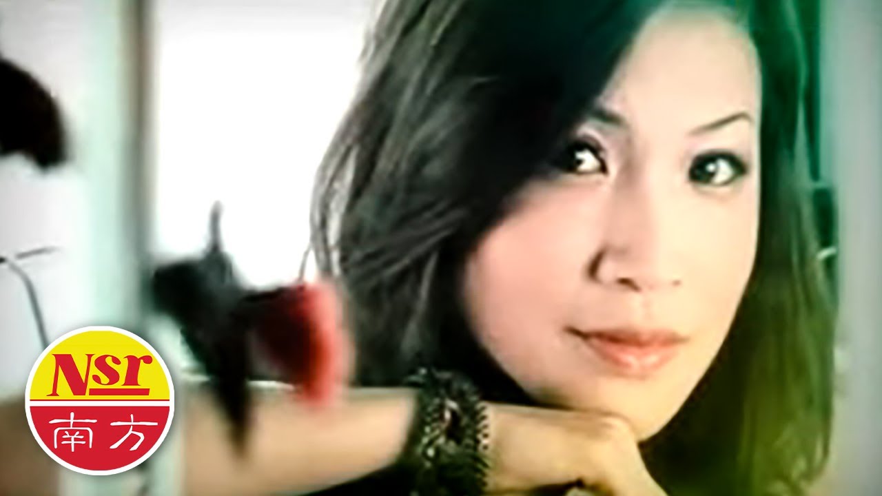 董美燕Anna Tong - 情歌魅力金曲【新无言的结局】 - YouTube