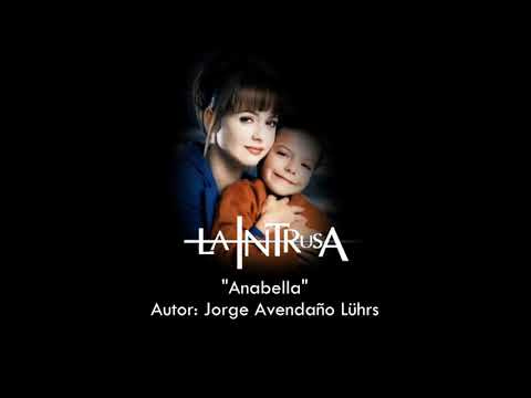 La Intrusa - Soundtrack  Anabella