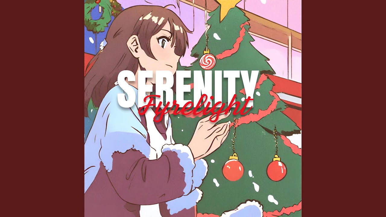 Serenity - YouTube Music