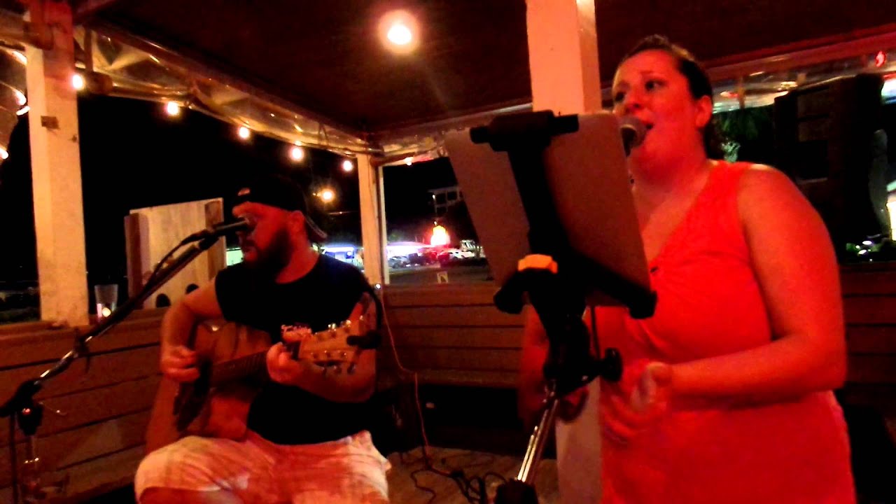 Brand New Key - YouTube