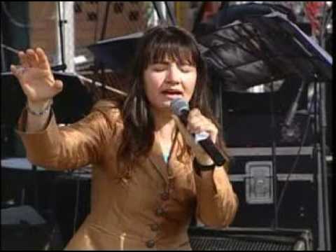 GELA en Concierto - Corporación Centro Carismático Minuto de Dios ...