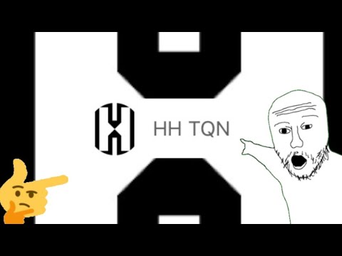 What happened to HH TQN 🤔 - YouTube