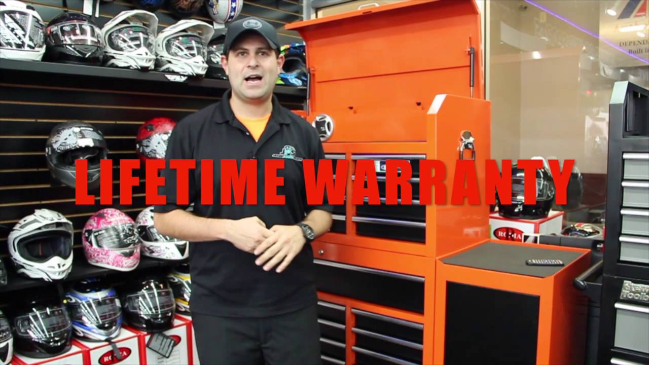 Premier Toolbox IAAPA 2016 - YouTube