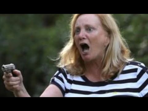 reporting I encountered a Karen why it's important to stand up to ...