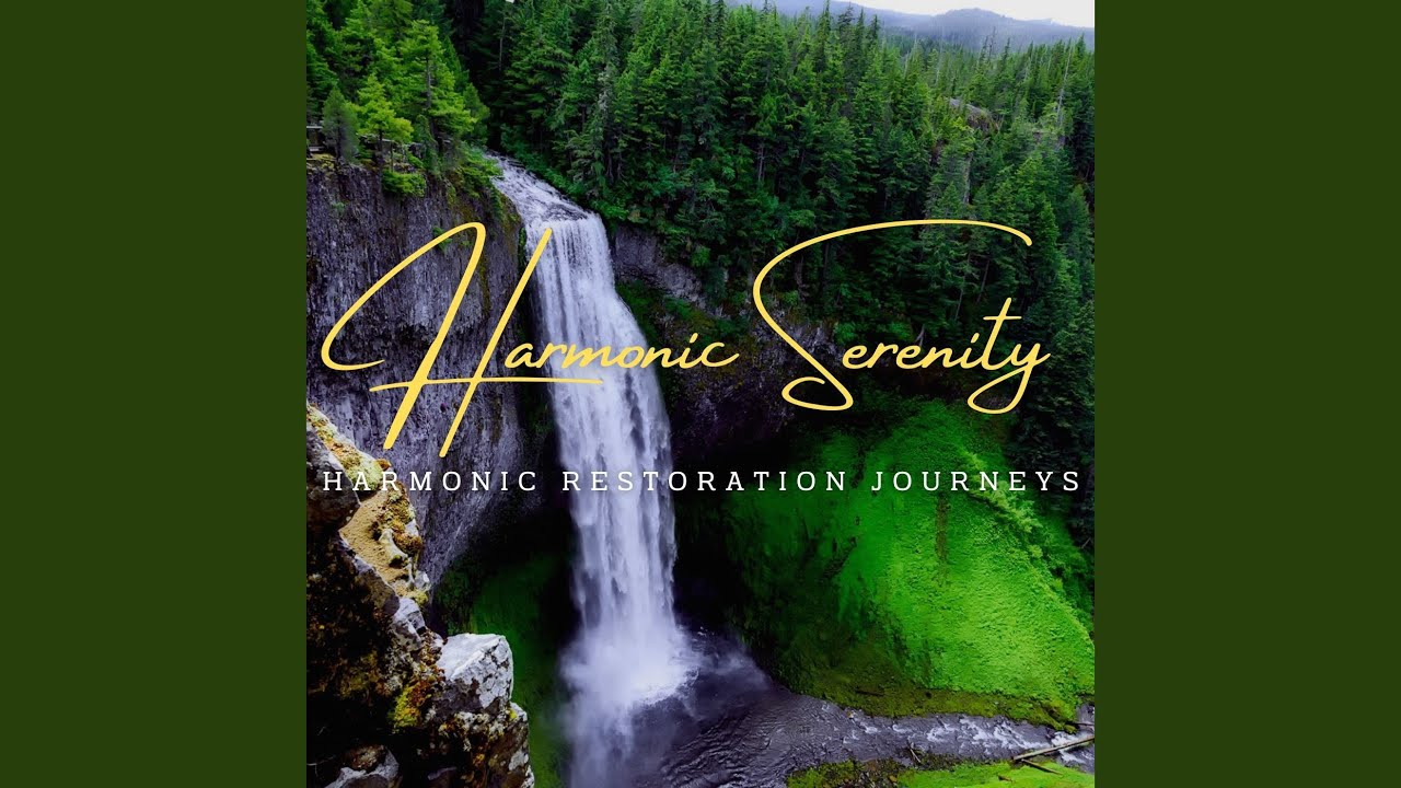 Celestial Spa Harmony - YouTube