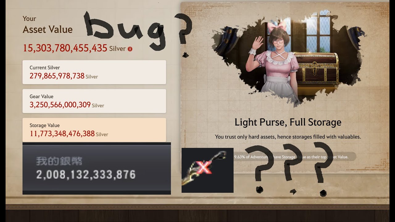 BDO 2 trillion silver enhancing pen to dec sovereign weapon - YouTube