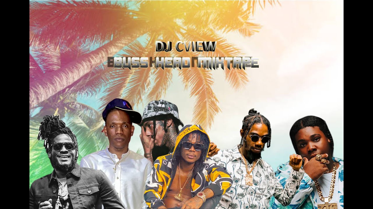 BUSS HEAD MIXTAPE - YouTube