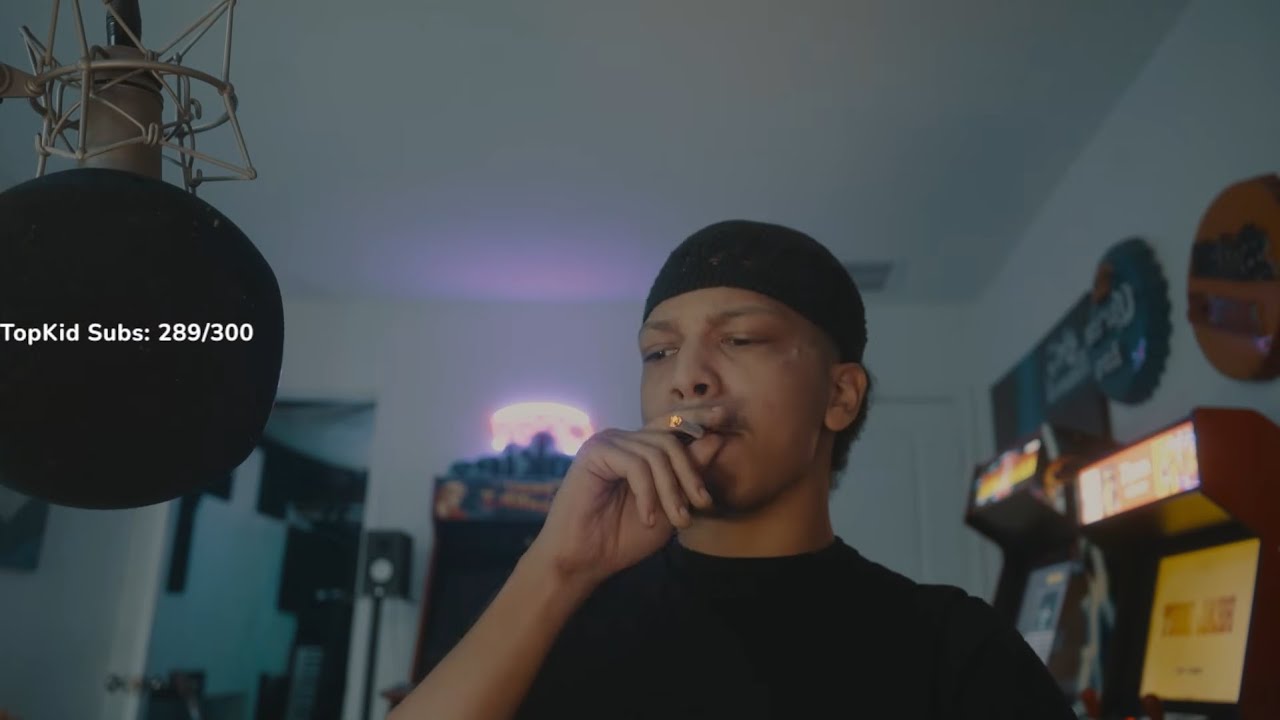 Jace! (iayze) - where his life p. yozy, orin, gleero - YouTube