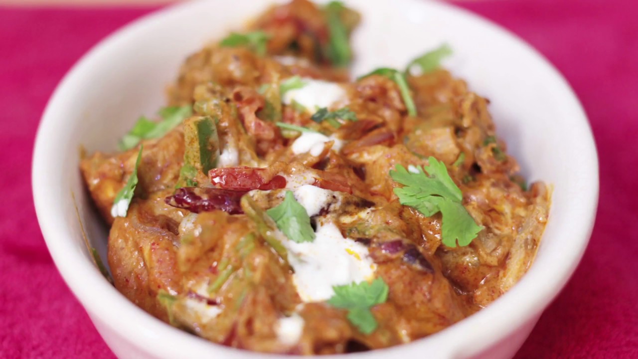 Korai Chicken(कोराई चिकन)/How to make Korai Chicken - YouTube