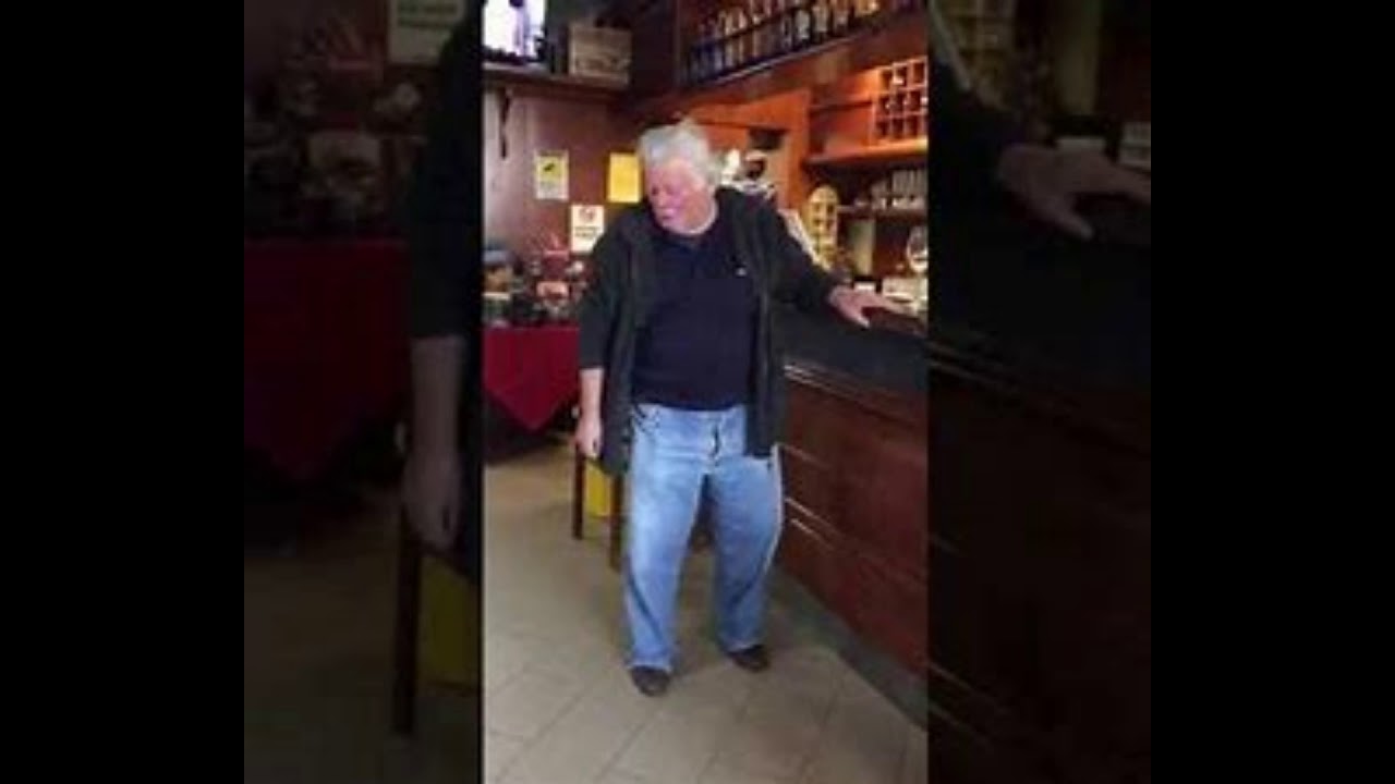 Veneto Ubriaco - Riky Rebel Rock - Spolpo Version - YouTube