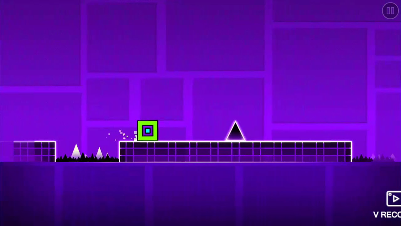 Basic games - YouTube