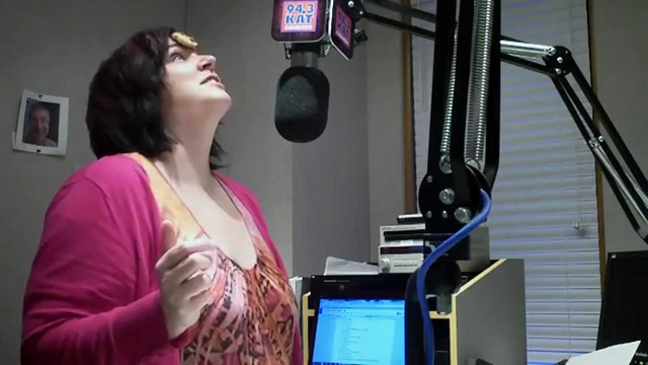 Cookie Face Challenge - YouTube