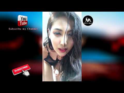 Sexy dance, goyang hot bikini 5 Hd