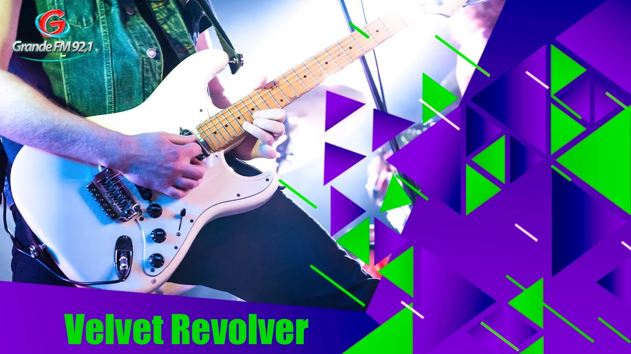 Velvet Revolver - Fall To Pieces - YouTube