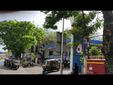 Amarsons Bandra Linking Road Property - YouTube