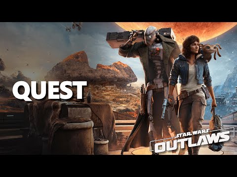 Money Drop Star Wars Outlaws Quest