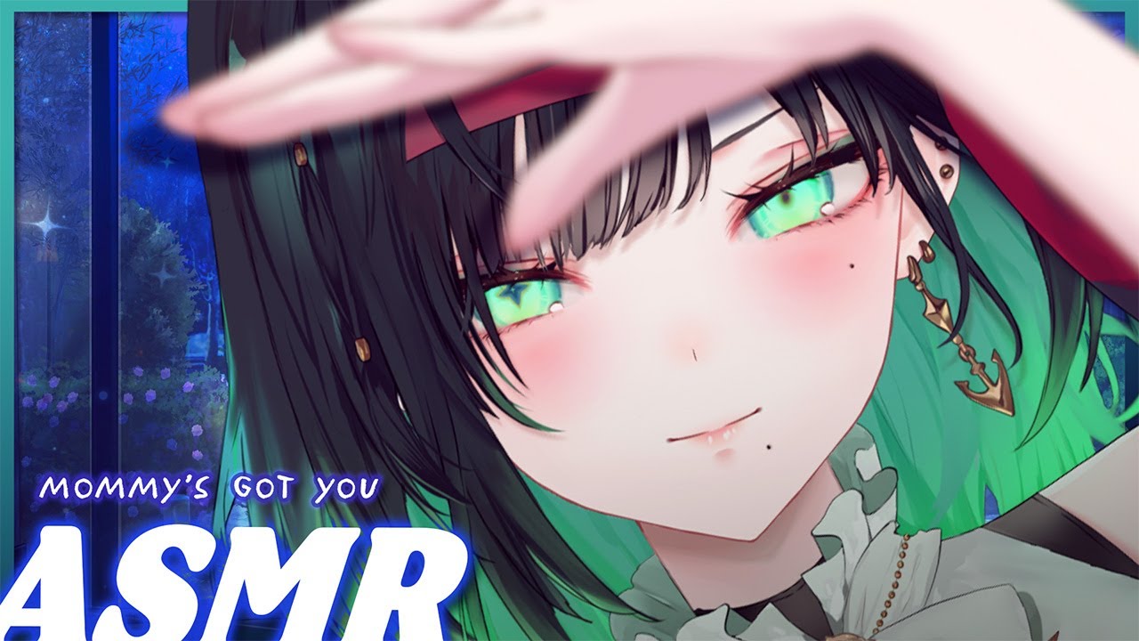 【ASMR RP】Let Mommy Heal You ♡ Affirmations / Soft Spoken / Triggers for ...