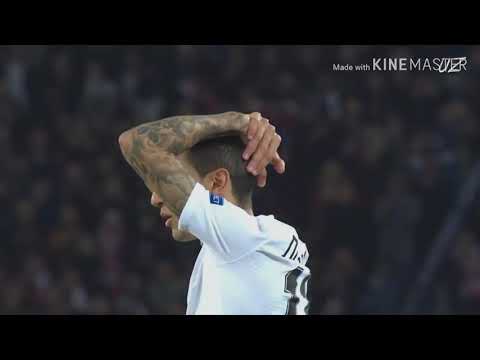 Neymar Jr 2018/19 HD Tmm Tmm