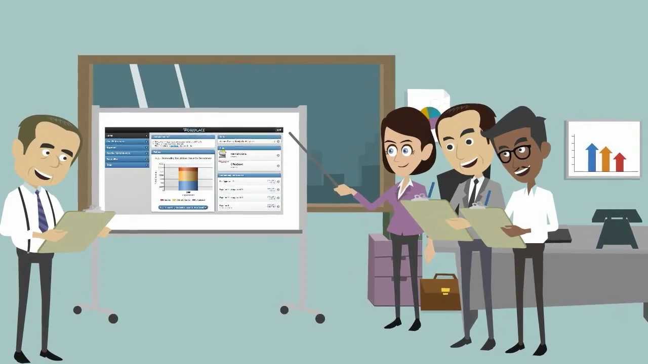 WorkPlace Spend Management (Sage) - YouTube