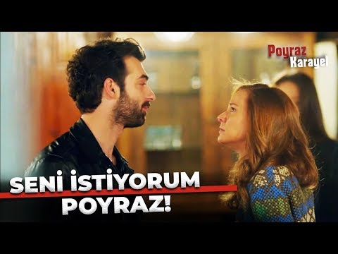 Ayşegül, Poyraz İçin Meyhane BASTI! | Poyraz Karayel 56. Bölüm