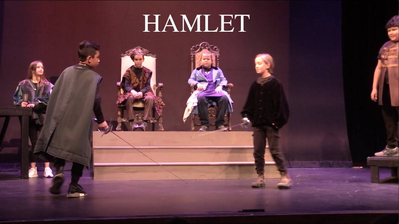 Hamlet by ACSD Schools 12/5/19 - YouTube