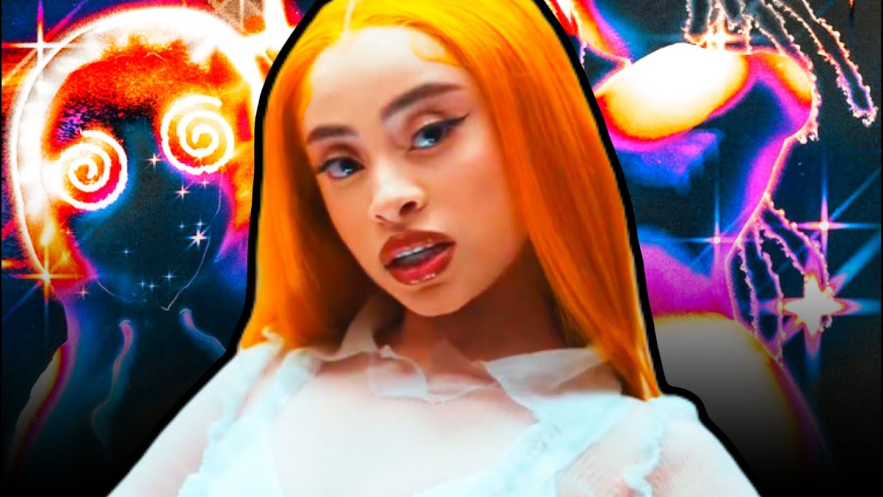 Ice Spice "Oh Shhh..." x Tell Em ( Jersey Club Remix ) - YouTube