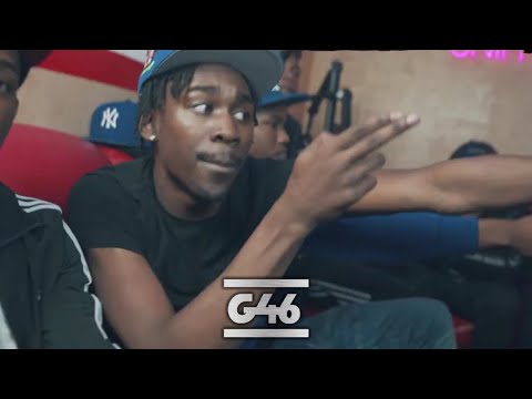 JayyK Structure - Greatness [Music Video] |G46 RAP/HIP HOP - YouTube