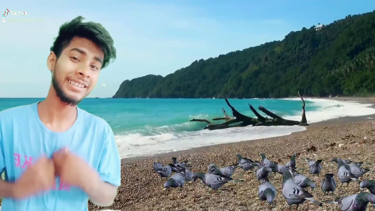 Tui shopne chili chili kolponate - YouTube