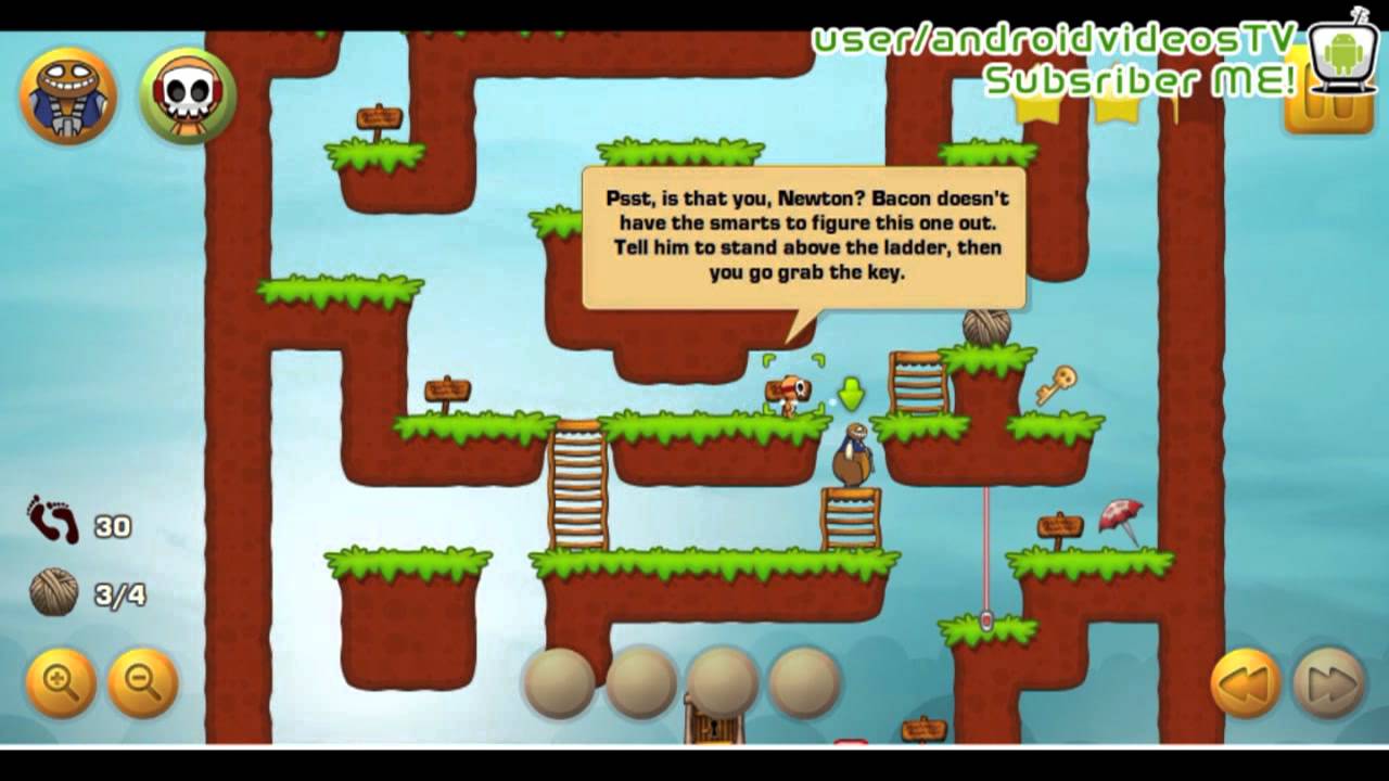 Voodoo Friends Gameplay - YouTube