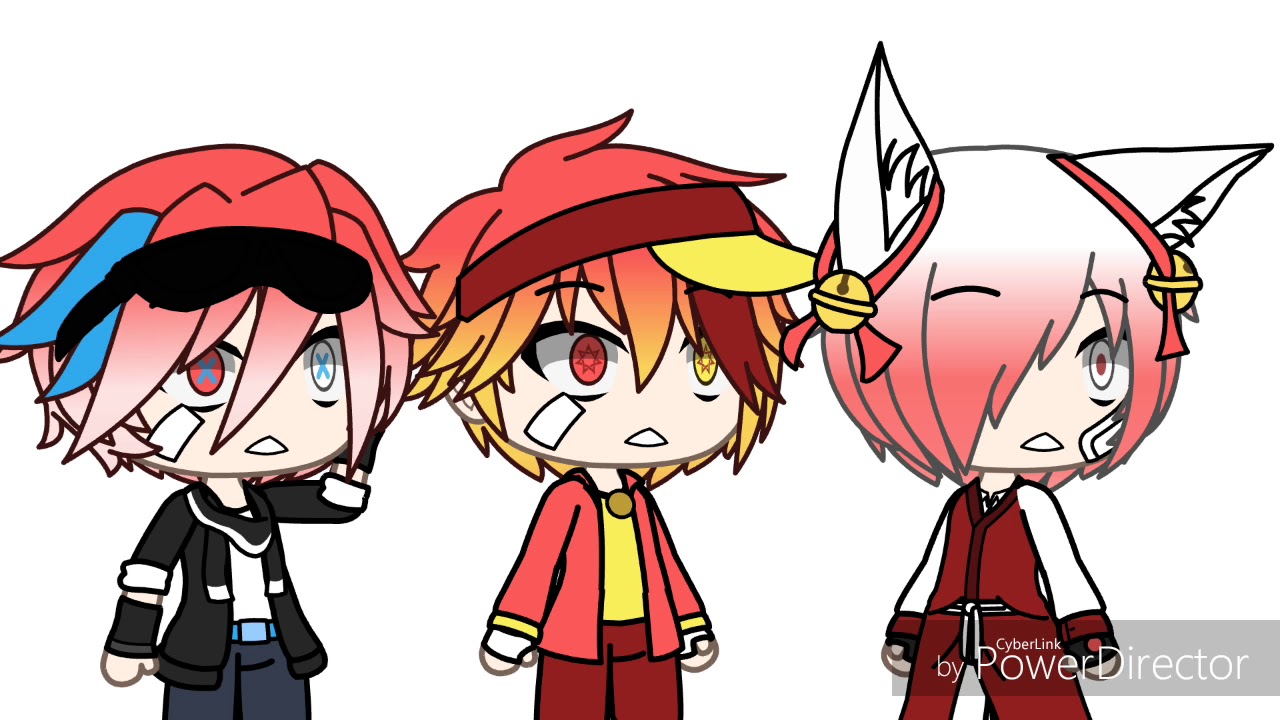 Sa ilalim ng puting ilaw Meme •Gacha Life• {CountryHumans} - YouTube