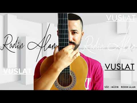 Rodin Alan – Vuslat