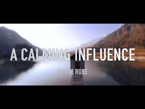 A Calming Influence Trailer - YouTube