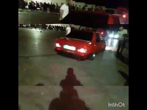 GAZİANTEP KOÇ MODİFİYE 27 ABG 302