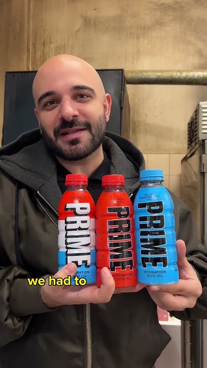 Will it Smoke? Prime! Part 1: introducing the series! - YouTube