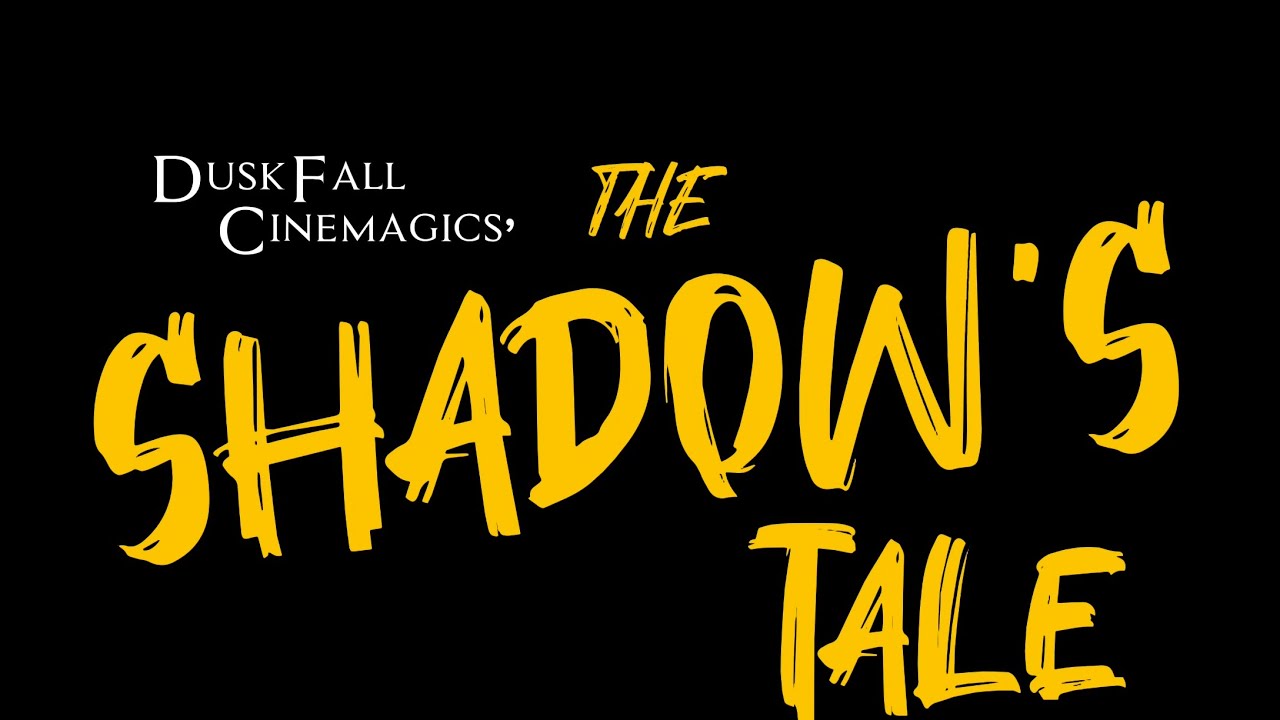 THE SHADOW’s TALE | A Cinematic Glimpse | iPhone 15 Plus | 4K - YouTube