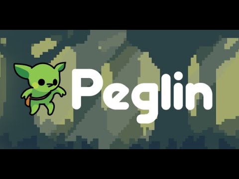 Peglin! Day 001 Bombs Galore - YouTube