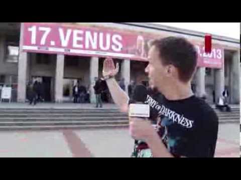 Venus 2013 - Inflagranti.TV Reportage