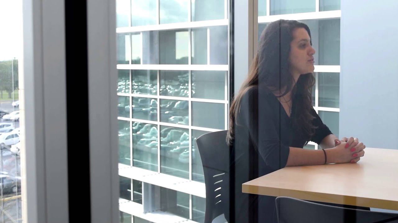 Stephanie, Brazil – Valencia College International Student Testimonial ...