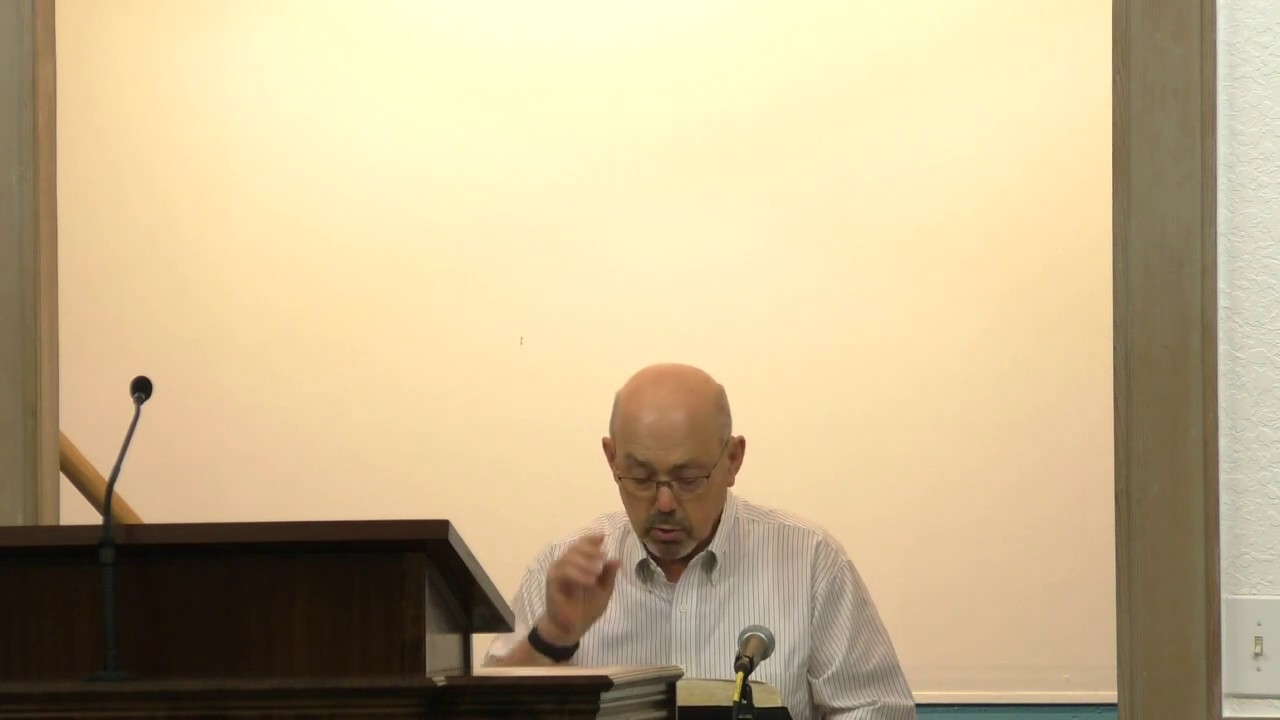 Proper Baptism - YouTube