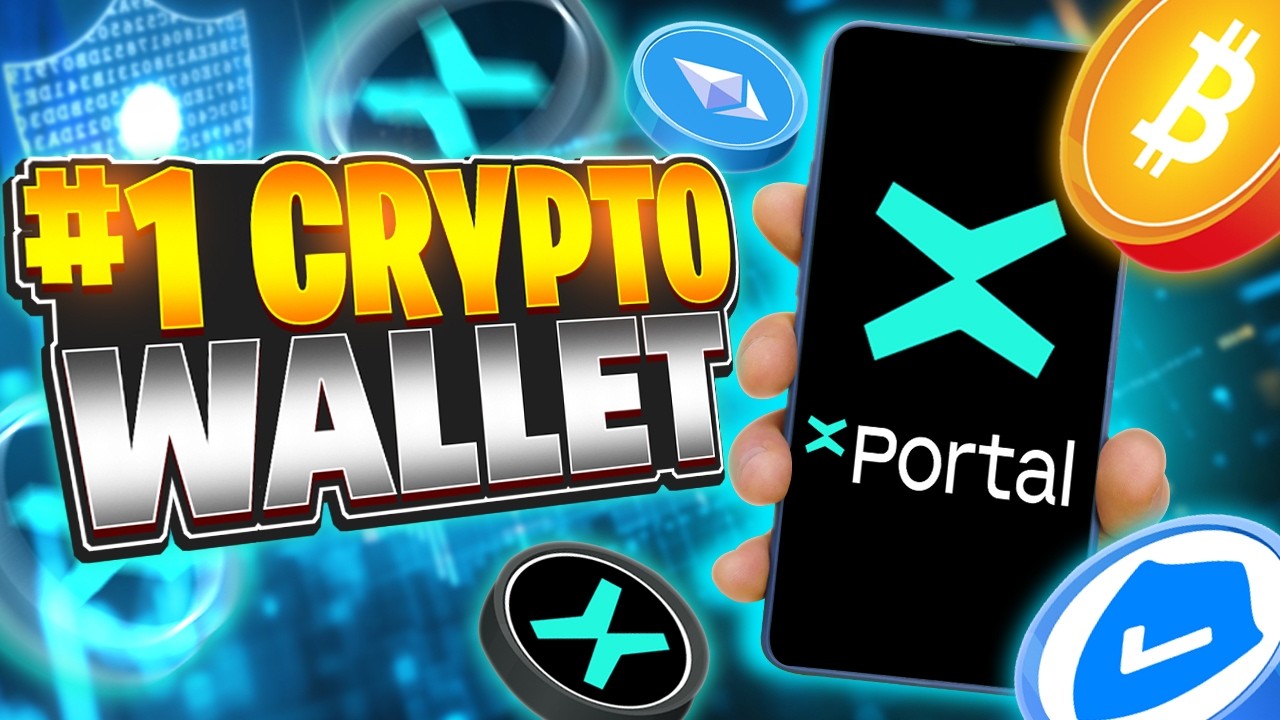 The Only Crypto Wallet You’ll Ever Need! - YouTube