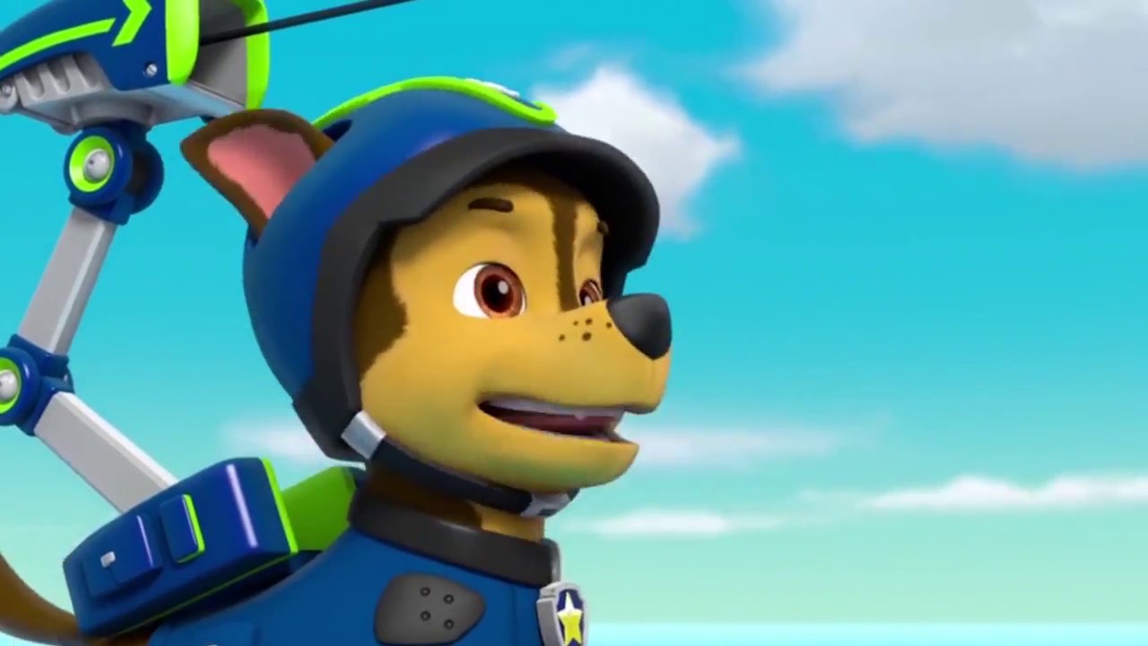 Paw Patrol Funny Moments - Best Animation Moments For Kids #82 - YouTube