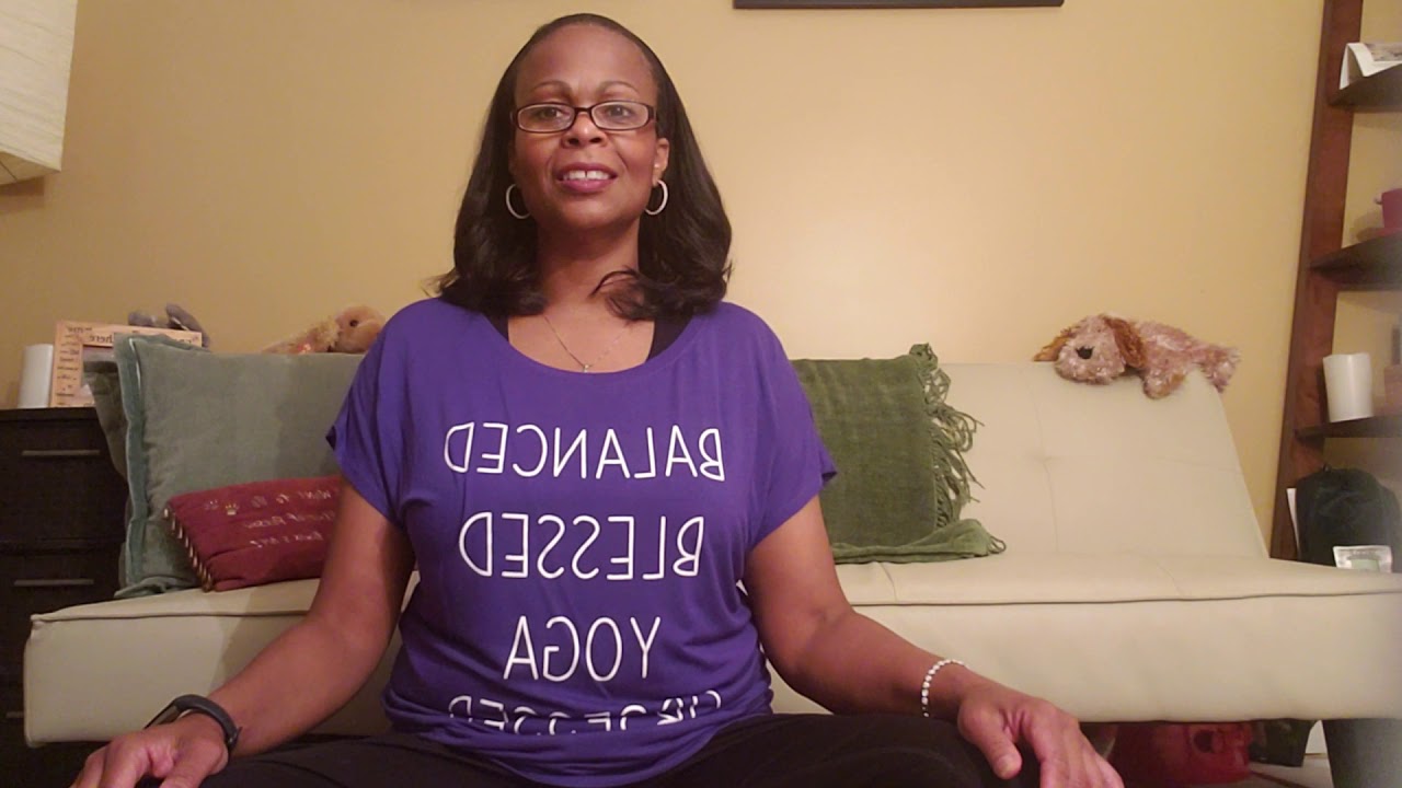 Mindfulness and the the 8 Limbs of Yoga- Breath work - YouTube