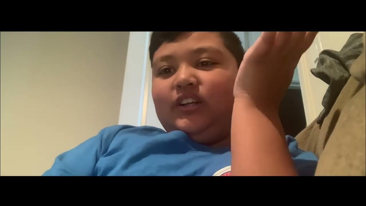 Jayden | 2nd Trailer | - YouTube