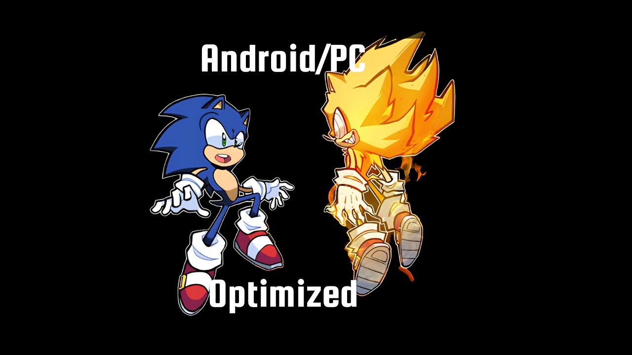 Friday Night Funkin' Phantasm Encore (Android/Pc) Optimized - YouTube