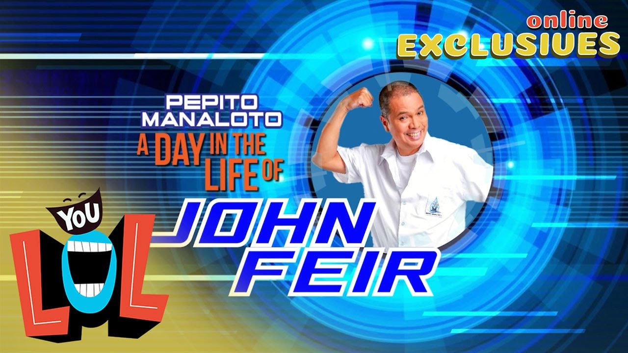 A day in a life vlog featuring JOHN FEIR! (YouLOL Exclusives) - YouTube