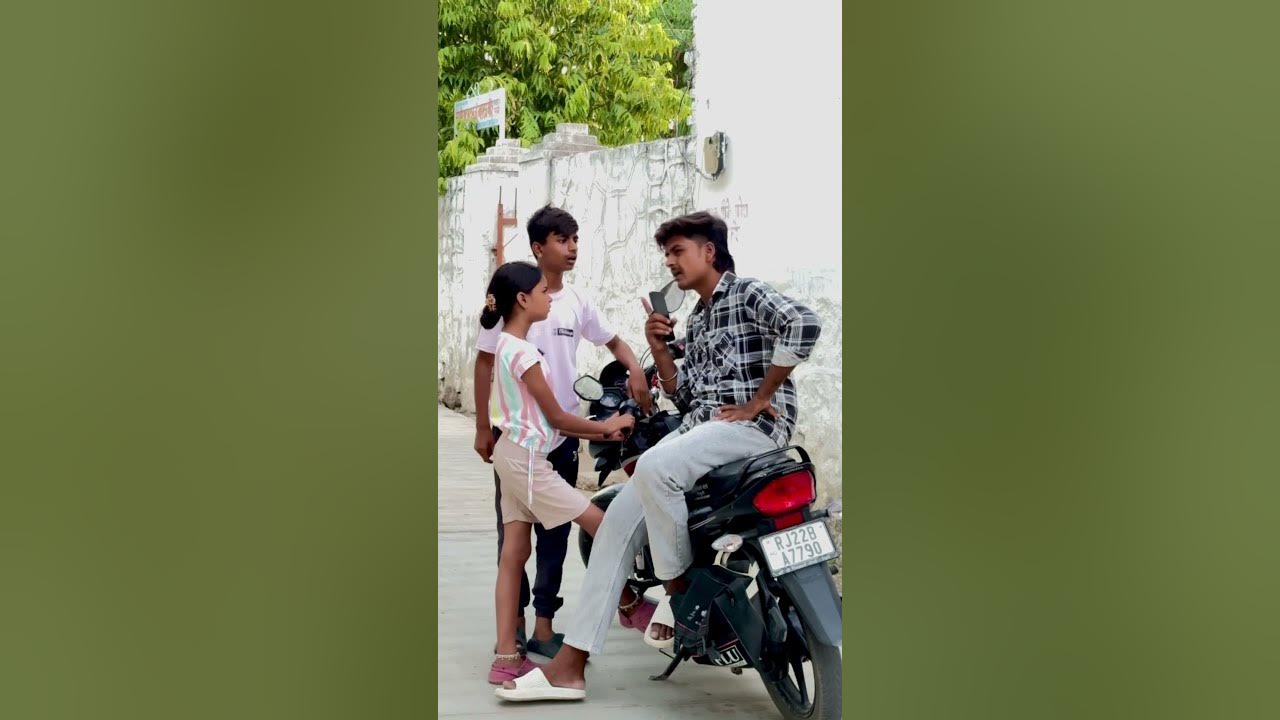 भाई की सादी 😂😅 मारवाड़ी विडीयो Marwadi boy 6191#comedy #marwadi#राजस्थानी #video - YouTube