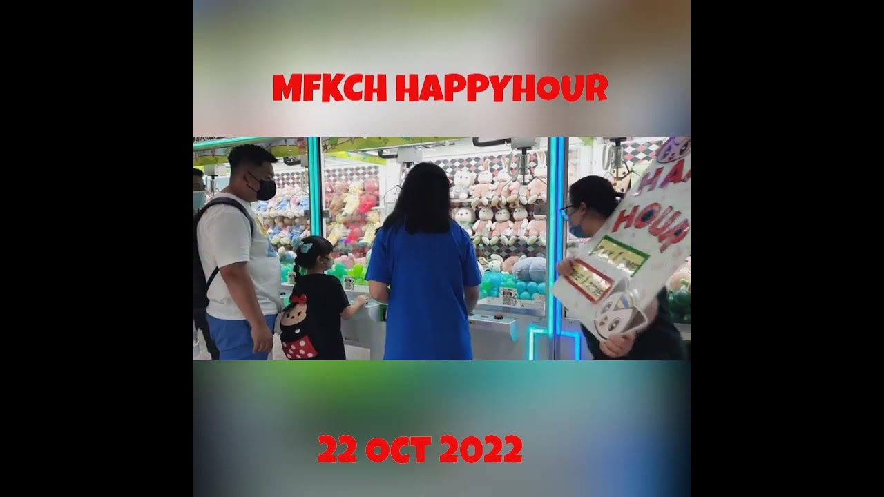 Come and Join Us . Happy Hour , Play 1 time Free 1 Time . Every Weekend ...