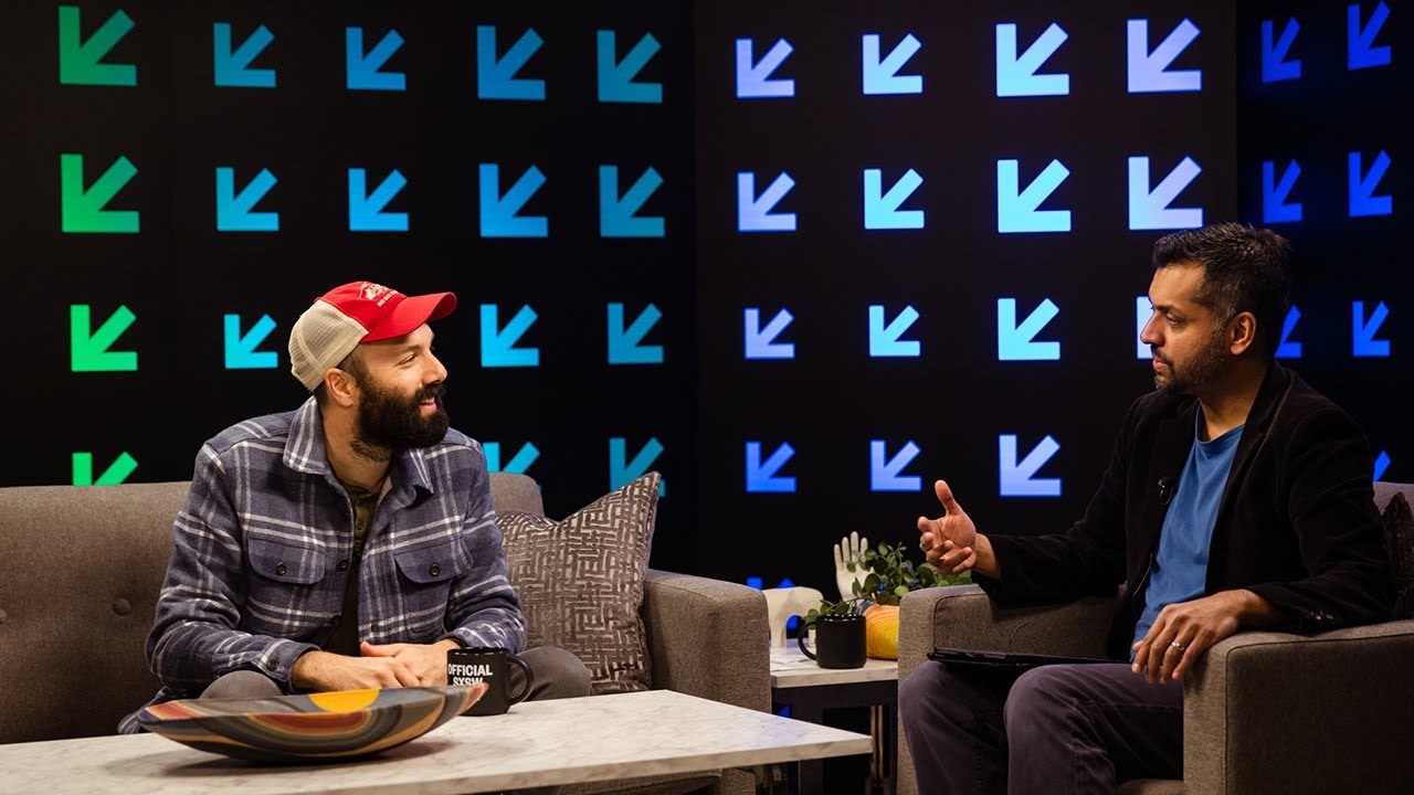 Jack Conte | SXSW 2022 Live Studio - YouTube