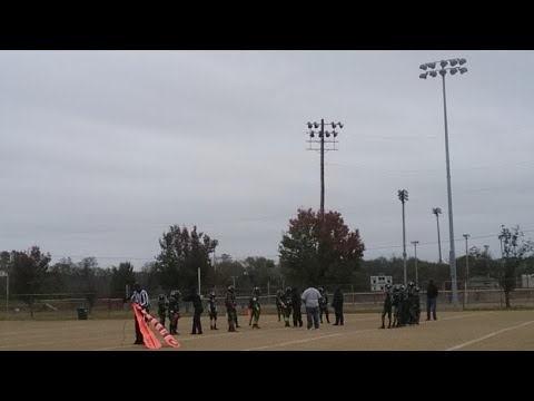 12u Empact Vs Macon United - YouTube